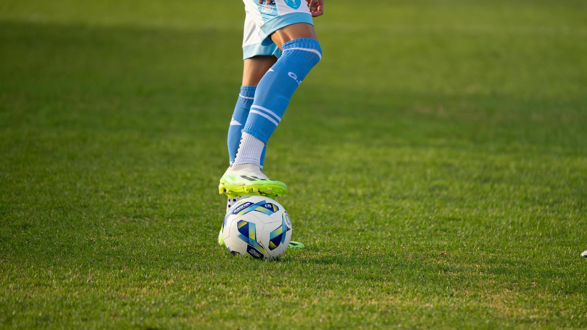 Donate - Union Soccer Club: Tulsa Youth Sports